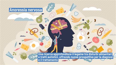 Anoressia Definizione Sintomi E Trattamento