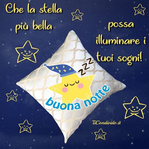 Le più Belle Immagini della Buonanotte Sempre Aggiornate e Gratis