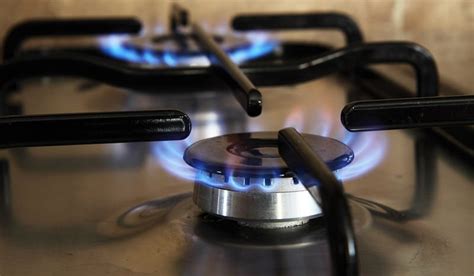 How To Fix A Gas Stove Top Burner That Won T Light Up It