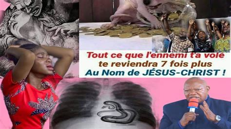 LE COMBAT SPIRITUEL DANS NOS FAMILLES COMMENT LE VAINCRE YouTube