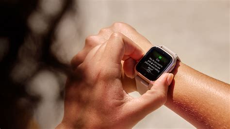 Garmin Venu Sq 2 GPS Smartwatch Series Offers An AMOLED Display 11