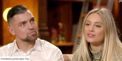 Bruno Mapr Cette Surprise Pour Alicia Qui A Fait Un Norme Bide Voici