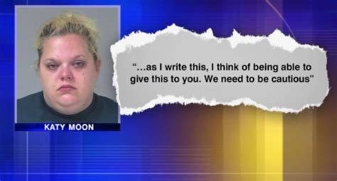 Watch We Need To Be Cautious” Correctional Officer Charged For Having Sexual Relationship