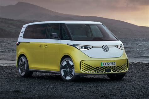 Nova Kombi elétrica finalmente chegará ao Brasil mas o preço é um
