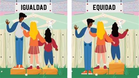 Qué podemos hacer para lograr la igualdad de género