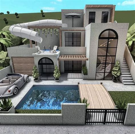Best Bloxburg House Builds With Photos Best Bloxburg