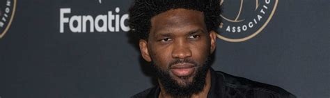 Embiid Lidera La Carrera Por El MVP Con Un Ojo En El Calendario Blog