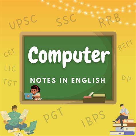 Computer Basic Knowledge In English Atelier Yuwa Ciao Jp