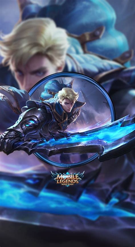 Paling Bagus 21 Foto Wallpaper Ml Keren Joen Wallpaper
