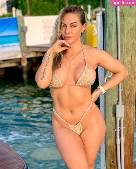 Marine S Mezz Marinesainte Nude Leaked Photo Fapello