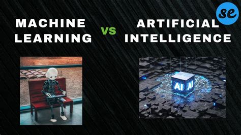 What Is Artificial Intelligence What Is Machine Learning Ml Vs Ai
