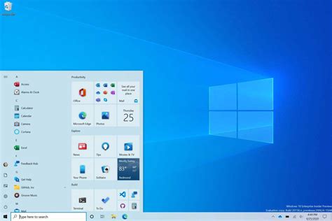 La mise à jour Windows 10 21H1 est maintenant disponible au téléchargement