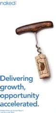 Naked Wines Plc Annualreports