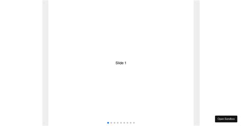 Swiper Centered Auto Forked Codesandbox