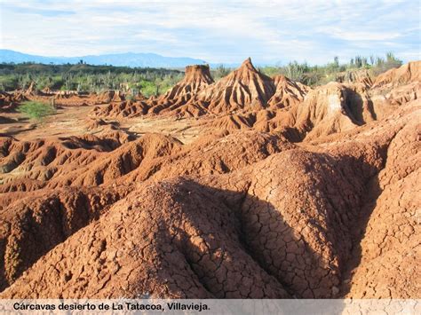 Noticias Arte Cultura Y Turismo Como Llegar Al Desierto La Tatacoa