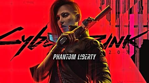 Cyberpunk 2077 Widmo wolności Recenzja Łowcy Trofeów