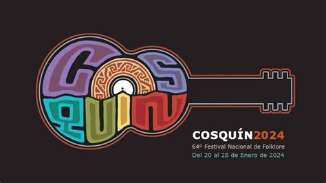 Festival Nacional de Folklore de Cosquín 2024 Amo Córdoba Turismo