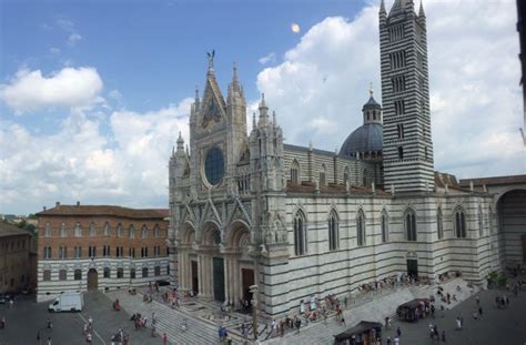 Pasqua E Pasquetta Cosa Fare A Siena E Dintorni Siena News