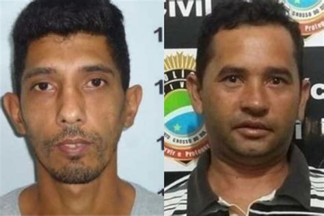 Mortos pela polícia tinham extensa ficha criminal Polícia Diário