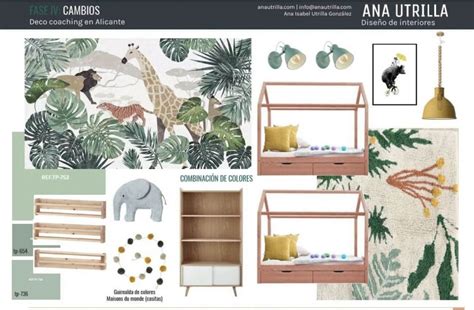 O que é Moodboard e como criar um painel inspirador Projetar Express