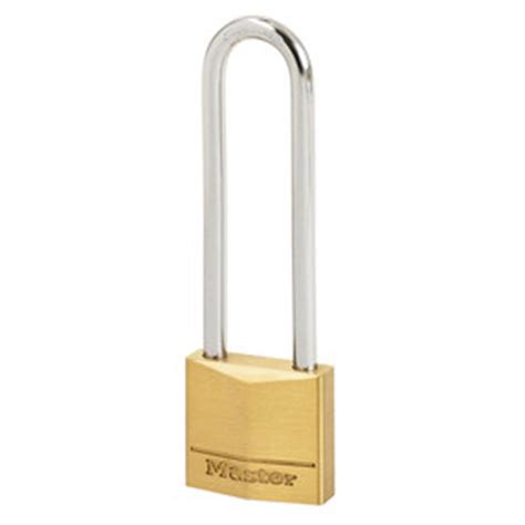 MASTER LOCK CADENAS LAITON MASSIF
