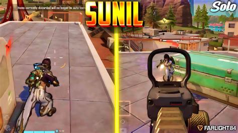 Farlight 84 Getting Harder After NEW UPDATE SOLO Vs SQUAD Farlight