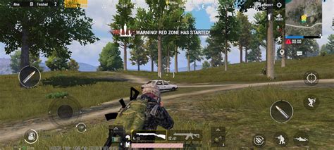 Battlegrounds Mobile India BGMI 5 Major Changes From PUBG Mobile