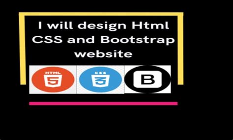 Convert Figma Design To Html Css And Bootstrap By Maniiitech Fiverr