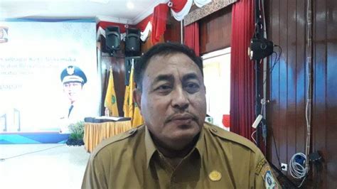 Pemkot Balikpapan Siapkan Rp 1 6 Miliar Untuk Bantu Bangun 96 Rumah