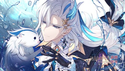 Aqueasirius Danbooru