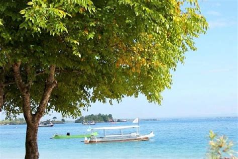 Liburan Ke Lombok Ini 4 Destinasi Wisata Keren Yang Wajib Kamu