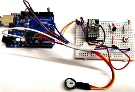 IOT Based Smart Card System Using Nodemcu