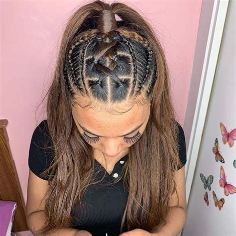 23 Rubber Band Hairstyle Ideas That You Must Try StayGlam In 2021