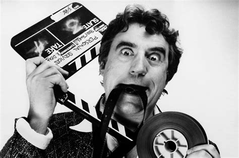 Remembering Terry Jones Monty Python S Secret Weapon Monty Python