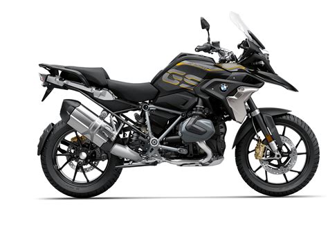 BMW R 1250 GS 2019 Adventure BMW Moottoripyörät Euro Motor Center