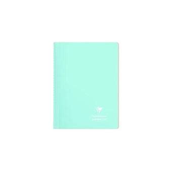 Cahier Spirale Clairefontaine Koverbook Blush A4 21 X 29 7 Cm Petits