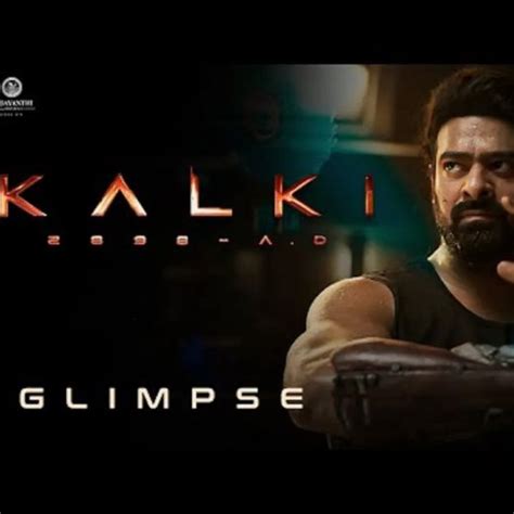 Kalki Ad Movie Ott Release Date Kalki Ad Ott Platform Name