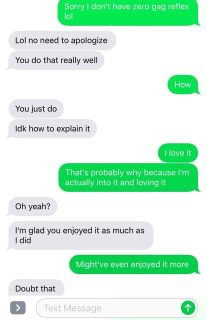 Different Ways To Suck Dick Glow Community