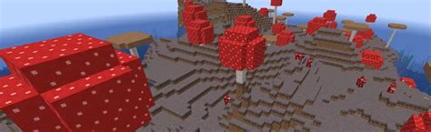 Best Minecraft Mushroom Island Seeds Pro Game Guides