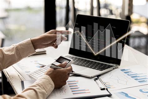 Os 12 Principais Indicadores Financeiros Para Investimentos