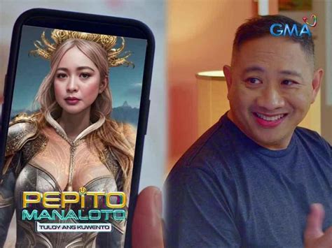 Pepito Manaloto Tuloy Ang Kuwento It S A Trap Pitoy Youlol Gma