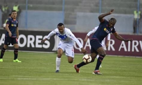 Cinco motivos para acreditar na vitória do Fla sobre o San José Lance