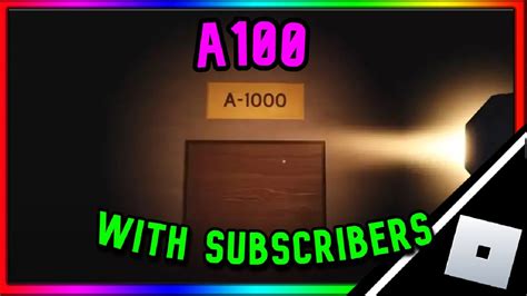 A 1000 BADGE WITH VIEWERS ROBLOX DOORS YouTube
