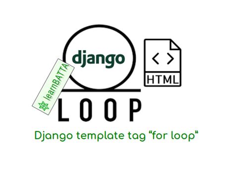Django Template Tags Pulp