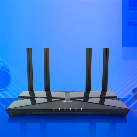 Customer Reviews TP Link Archer AX3000 Pro Dual Band Wi Fi 6 Router