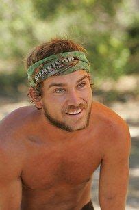 James J T Thomas Survivor Contestants Survivor Tv Survivor Tv Show