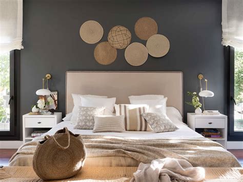 45 ideas de decoración para el dormitorio