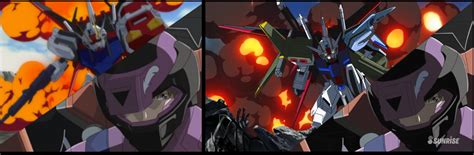 Gundam Seed Hd Remaster Atelier Yuwa Ciao Jp