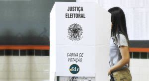 Como Justificar Aus Ncia Nas Elei Es Descubra Como Ficar Em Dia
