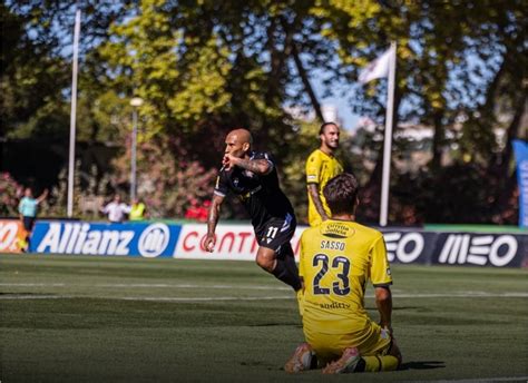 Casa Pia Vence Boavista Confira Os Melhores Momentos